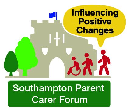 Getting Involved – Southampton Parent Carer Forum