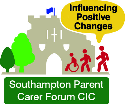 Parent Rep – Southampton Parent Carer Forum